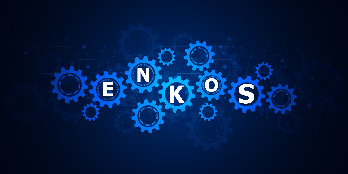 Kontakt :: enkos.cz